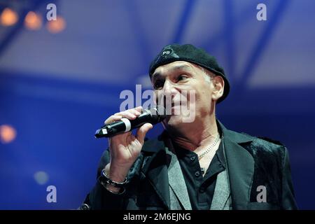 ARCHIVFOTO: Peter SEBASTIAN wird am 8. Januar 2023 65, Peter SEBASTIAN ...