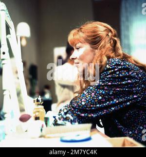 So 'ne und so 'ne, Fernsehserie, Deutschland 1979, Folge 7: 'Der Wink ...