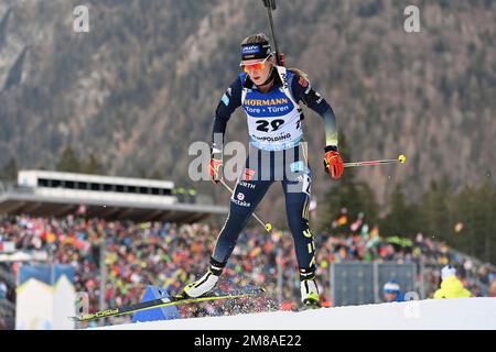 Anna WEIDEL (GER), Action, Single Action, Single Image, Cut Out ...