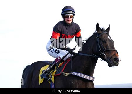 EM Jay Kay reitete mit Jockey Josephine Gordon und kehrte nach seinem ...