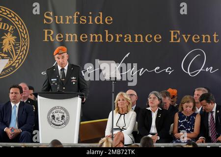 Major General Ori Gordin, with the Israel Home Front Command ...