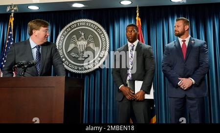 Senior criminal investigator in the Mississippi Attorney General's ...