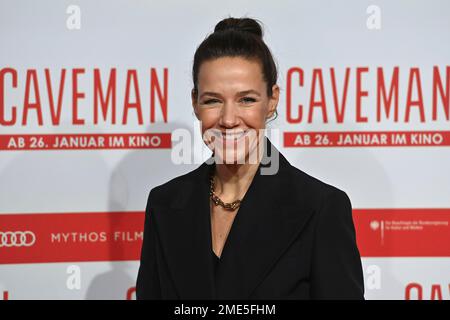 Alexandra NELDEL (Schauspielerin), Einzelbild, Einzelmotiv, Porträt ...