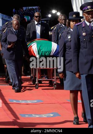 South African photographer, Sam Nzima, poses with his iconic photo ...