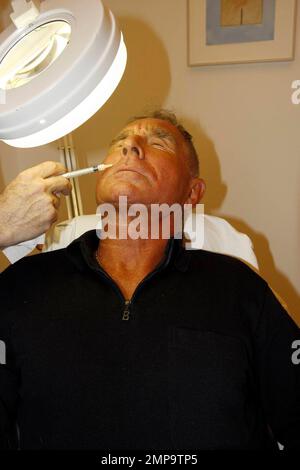 Exklusiv!! ZSA Zsa Gabors Ehemann, Prinz Frederick von Anhalt, wird für ...