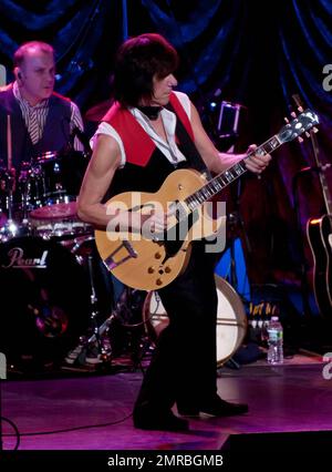 Gitarristen Rolling Stones