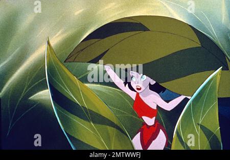 FernGully: The Last Rainforest Jahr: 1992 USA/Australien Regie: Bill ...