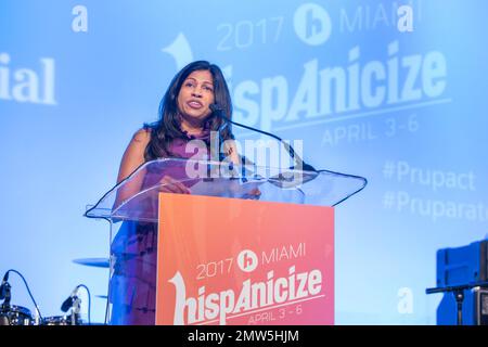 IIMAGE DISTRIBUTED FOR PRUDENTIAL FINANCIAL, INC - Brandice Daniel and ...