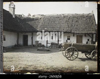 Breclav (Lundenburg), Tschechische Republik, Verkehr, Wohnungsbau ...