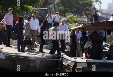 Family of Australian death row prisoners Andrew Chan and Myuran ...