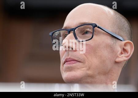 Southwest Airlines Chief Operating Officer Andrew Watterson testifies ...