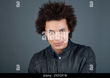 Ismael Cruz, a 26-year-old Puerto Rican actor, is the new cast member ...