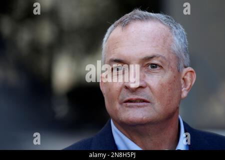 Robert Kaluza, a BP well site leader from the Deepwater Horizon oil rig ...