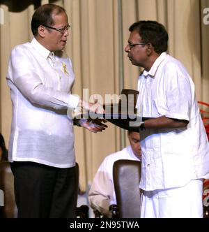 One of the Ramon Magsaysay awardees for this year, the Dompet Dhuafa ...