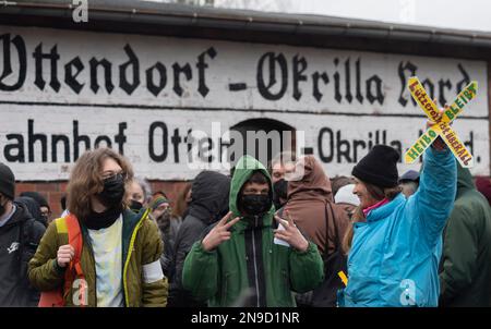 Ottendorf Okrilla News
