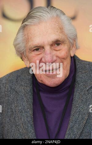 Noah Keen, bei der Weltpremiere von "War Horse" Avery Fisher Hall im ...