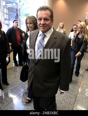 Robert Adams, owner and former principal of the Creative Frontiers ...