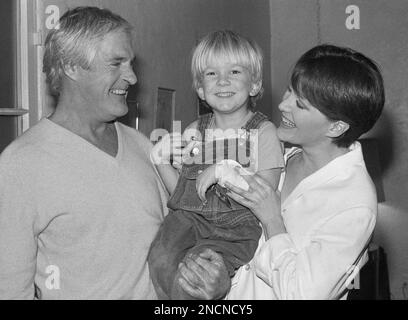 Dr. Timothy Leary, former Harvard professor who became the drug guru of ...