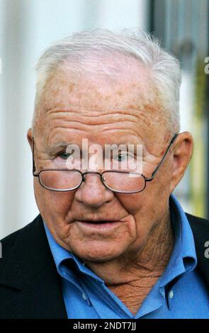 Former Alabama State Trooper James Bonard Fowler sits in the Perry ...