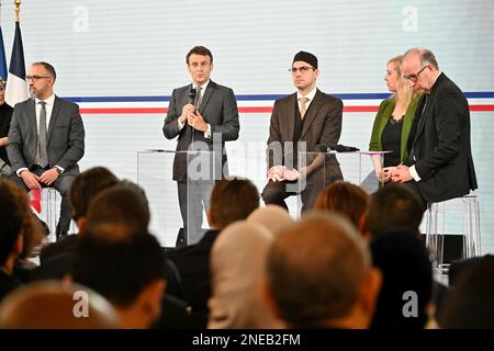 "Institut francais d'islamologie" (French Institute of Islamology ...