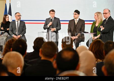 "Institut francais d'islamologie" (French Institute of Islamology ...