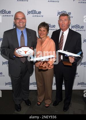 Marty St. George Senior Vice President of Marketing and Commercial ...