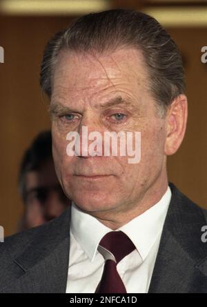The president of German Federal Office of Criminal Investigation (BKA ...