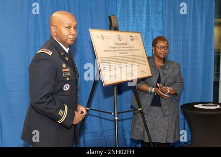 Steven L. Lieberman, M.D., amtierender Hauptstellvertretender ...