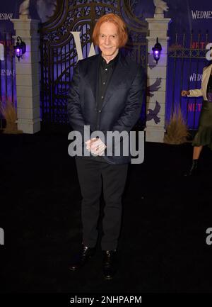 16. November 2022 - Los Angeles, Kalifornien - Allison Janney. Los ...