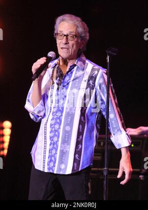 Photo by: RG/STAR MAX/IPx 2022 Gary Lewis (son of comedian Jerry Lewis ...