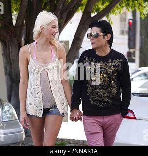 Photo by: zz/GOTPAP/STAR MAX/IPx 2021 4/8/21 SM6 are seen on April 8 ...