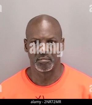 This undated photo released by the San Francisco Police Department ...