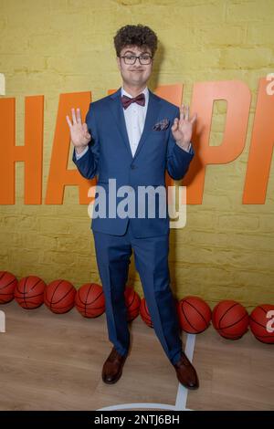 Alex Hintz nimmt am 27. Februar 2023 am AMC Lincoln Square in New York ...