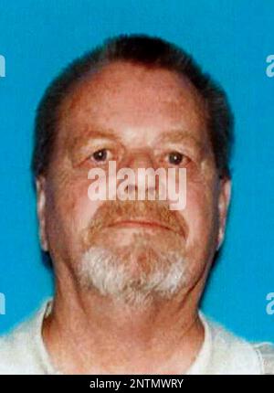 FILE - This undated file photo provided by the Orange County District ...