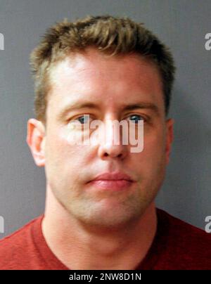 FILE - This undated file photo provided by the St. Louis Police ...