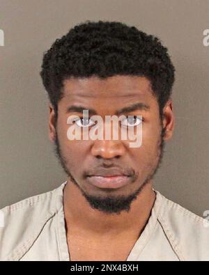 FILE - This undated file photo provided by the Franklin County Sheriff ...