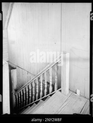 Bouch House, Princess Anne County, Virginia. Carnegie Survey of the ...