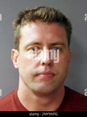 FILE - This undated file photo provided by the St. Louis Police ...