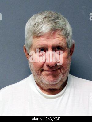 This undated booking photo provided by the Yavapai County Sheriff's Office shows suspect Shelly ...