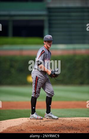 DL Hall (3) of Houston County High School in Warner Robins, Georgia ...