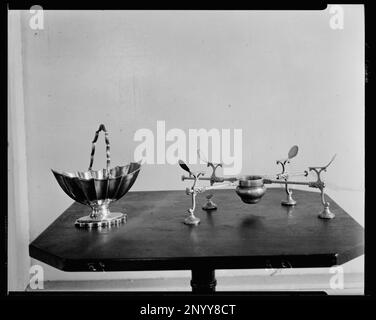 Shirley Plantation, Shirley, Charles City County, Virginia. Carnegie ...