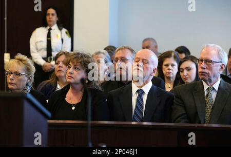 CORRECTS SPELLING OF MALAKIE, NOT MALAKI IN BYLYINE-Carole Gustafson ...