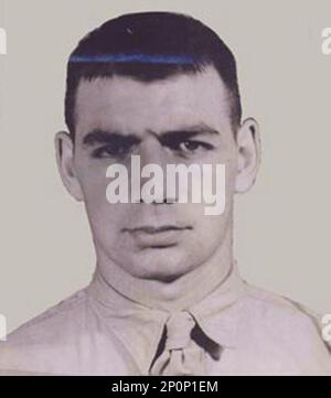 Us Marine Corps Pfc. Nicholas J. Cancilla, Firma B, 1st Battalion, 2nd ...