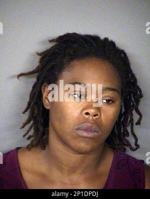 This undated photo provided by the Bexar County sheriff's office shows ...