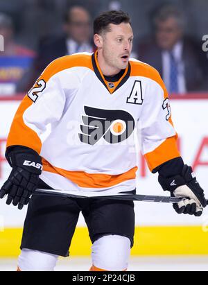 NHL profile photo on Philadelphia Flyers' goalie Michal Neuvirth, from ...