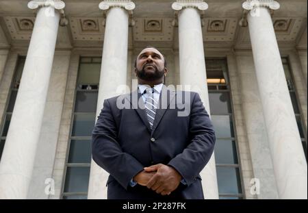 Dr. John Boyd, Jr., founder and president of the National Black Farmers ...