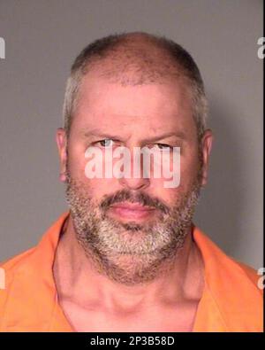 FILE - This undated photo provided by the Ramsey County Sheriff's ...