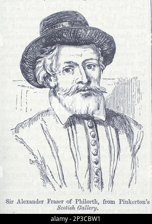 John Alexander Fraser Stockfotografie - Alamy