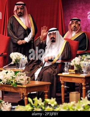 In this photo released by Saudi Press Agency, Deputy Crown Prince of ...