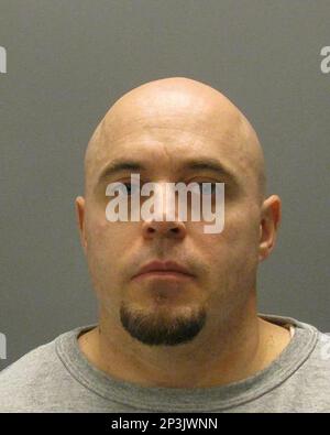 FILE - This undated file photo provided by the St. Louis Police ...